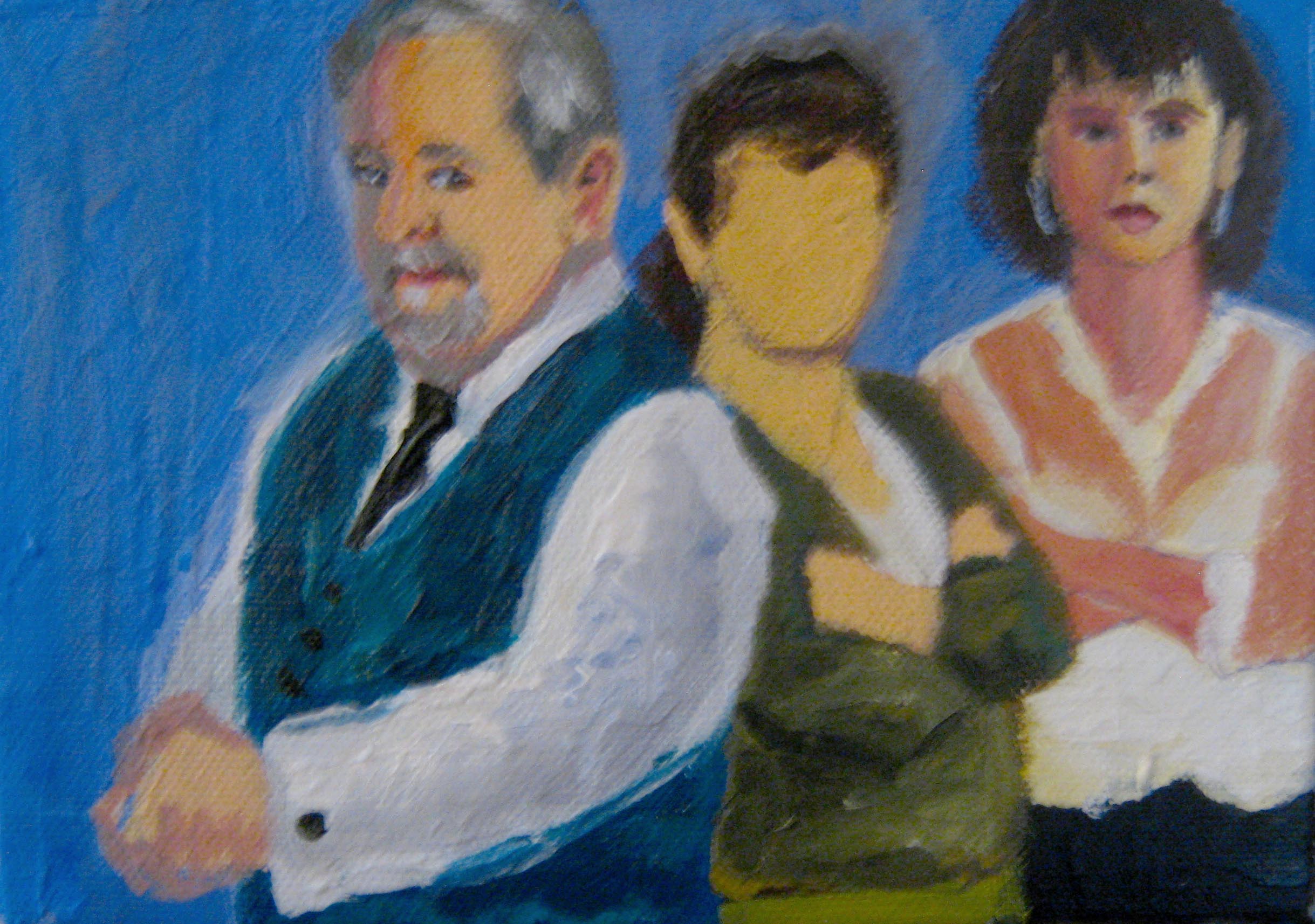 How to Finish a Custom Art Piece (or any art for that matter) – Art of ...